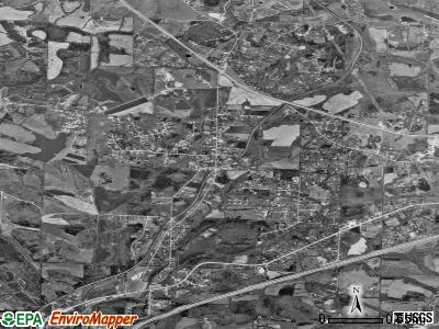 Villa Ridge, Missouri (MO 63089) profile: population, maps, real estate ...