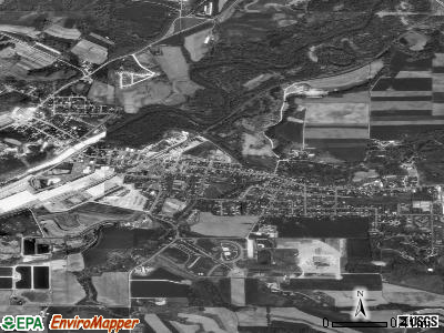 Arcadia, Wisconsin (WI 54612) profile: population, maps, real estate ...