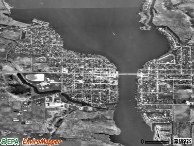 Winneconne, Wisconsin (WI 54986) profile: population, maps, real estate ...