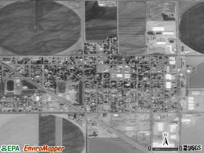 Center, Colorado (CO 81125) profile: population, maps, real estate ...