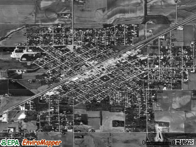 Nokomis, Illinois (IL 62075) profile: population, maps, real estate ...