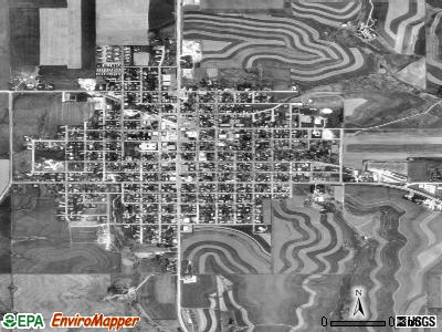 Fennimore, Wisconsin (WI 53809) profile: population, maps, real estate ...