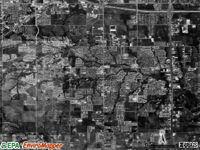 DeSoto, Texas (TX 75115) profile: population, maps, real estate ...