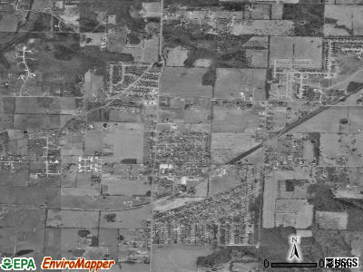 Battlefield, Missouri (MO) profile: population, maps, real estate ...