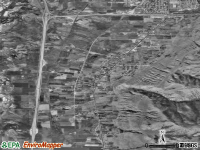 Perry, Utah (UT 84340) profile: population, maps, real estate, averages ...