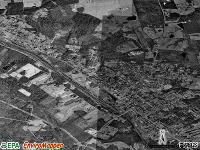 Crewe, Virginia (VA 23930) profile: population, maps, real estate ...