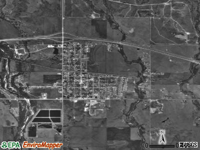 Cache, Oklahoma (OK 73527) profile: population, maps, real estate ...