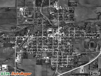 Madison, Nebraska (NE 68748) profile: population, maps, real estate ...