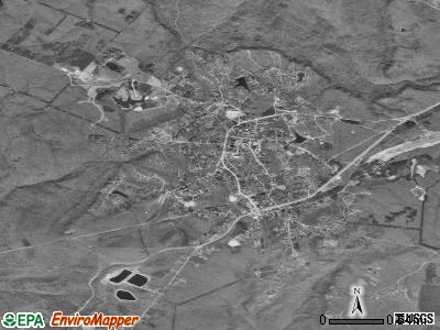 Sewanee, Tennessee (TN 37375) profile: population, maps, real estate ...