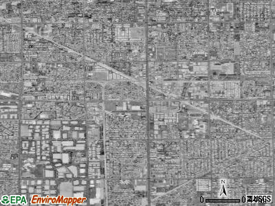 Stanton, California (CA 90680) profile: population, maps, real estate ...
