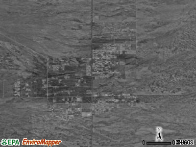 Whetstone, Arizona (AZ 85616) profile: population, maps, real estate ...