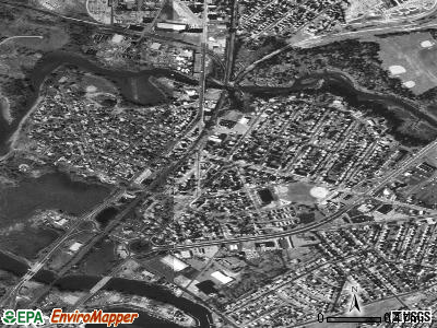 Brooklawn, New Jersey (NJ 08030) profile: population, maps, real estate ...