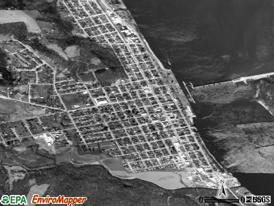 Bellevue, Iowa (IA 52031) profile: population, maps, real estate ...