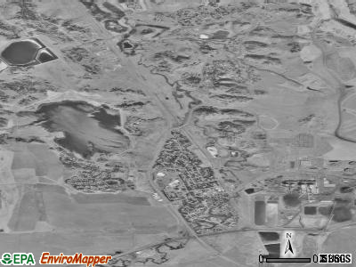 Colstrip, Montana (MT 59323, 59327) profile: population, maps, real ...