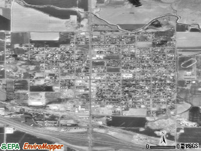 Wendell, Idaho (ID 83355) profile: population, maps, real estate ...