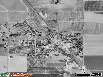 Arbuckle, California (CA 95912) profile: population, maps, real estate ...