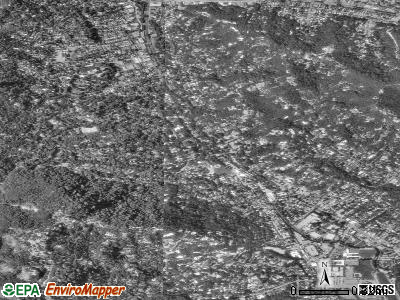 Ross, California (CA 94957) profile: population, maps, real estate ...