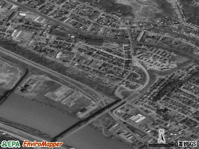 Rankin, Pennsylvania (PA 15104) profile: population, maps, real estate ...