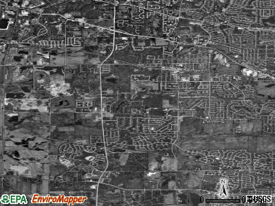 Bartlett, Illinois (IL) profile: population, maps, real estate ...