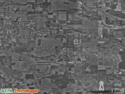 Winfield, Indiana (IN 46307) profile: population, maps, real estate ...