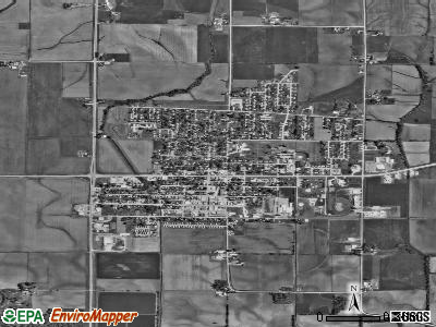 Kalona, Iowa (IA 52247) profile: population, maps, real estate ...