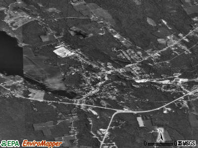 Wilton, Maine (ME 04294) profile: population, maps, real estate ...