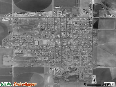 Olton, Texas (TX 79064) profile: population, maps, real estate ...