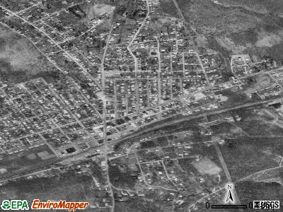 McDonald, Pennsylvania (PA 15057) profile: population, maps, real ...