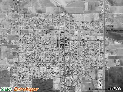 Wellington, Texas (TX 79095) profile: population, maps, real estate ...