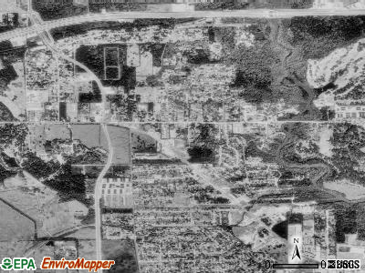 Pinehurst, Texas (TX 77362) profile: population, maps, real estate ...