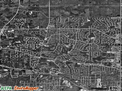 Streamwood, Illinois (IL 60107) profile: population, maps, real estate ...