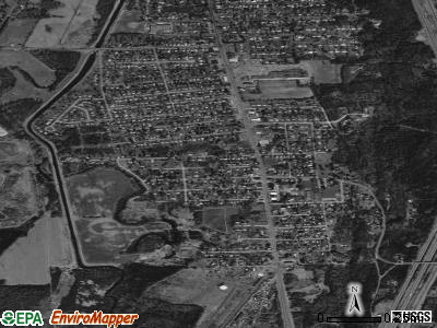 Nedrow, New York (NY 13120, 13205) profile: population, maps, real ...