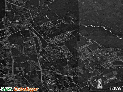 Spring, Texas (TX 77373) profile: population, maps, real estate ...