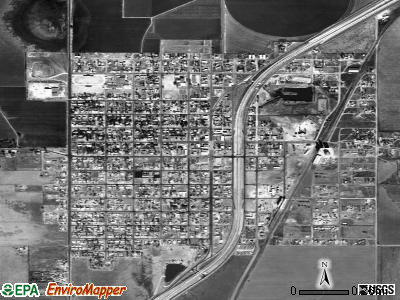 Hale Center, Texas (TX 79041) profile: population, maps, real estate ...