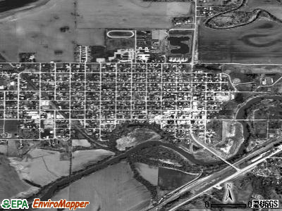 Ashland, Nebraska (NE 68003) profile: population, maps, real estate ...