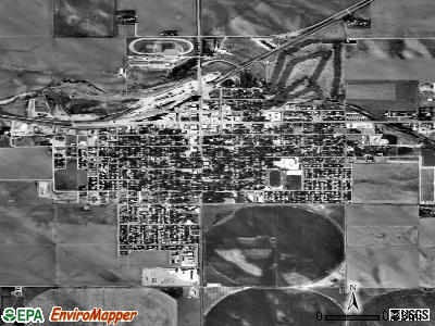 Holyoke, Colorado (CO 80734) profile: population, maps, real estate ...