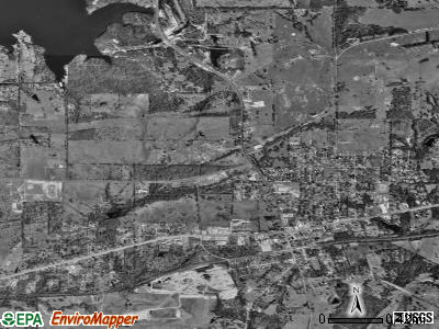 Malakoff, Texas (TX 75148) profile: population, maps, real estate ...