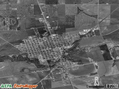 Hamlin, Texas (TX 79520) profile: population, maps, real estate ...