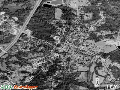 Fayette, Mississippi (MS 39069) profile: population, maps, real estate ...