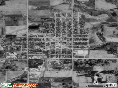 Le Center, Minnesota (MN 56057) profile: population, maps, real estate ...