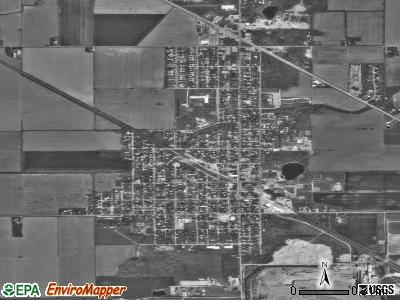 Genoa, Ohio (OH 43430) profile: population, maps, real estate, averages ...