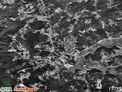 Slater-Marietta, South Carolina (SC 29661, 29683) profile: population ...