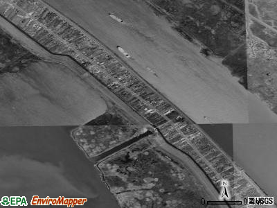 Boothville-Venice, Louisiana (LA 70041) profile: population, maps, real ...