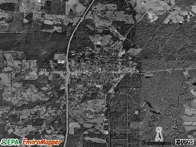 Kentwood, Louisiana (LA 70444) profile: population, maps, real estate ...