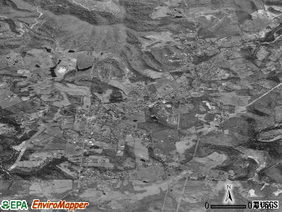 Craigsville, West Virginia (WV 26205) profile: population, maps, real ...