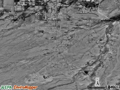 Swift Trail Junction, Arizona (AZ 85546) profile: population, maps ...