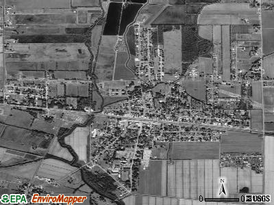 Erath, Louisiana (LA 70533) profile: population, maps, real estate ...