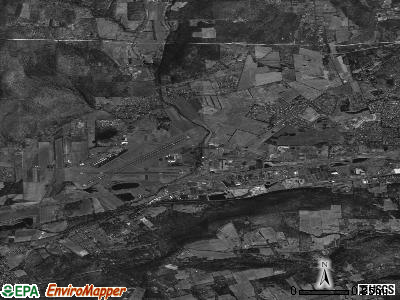 Big Flats Airport, New York (NY 14845) profile: population, maps, real ...