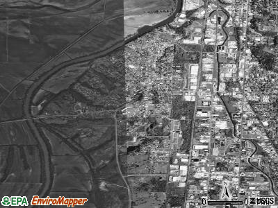 Arkoma, Oklahoma (OK 74901) profile: population, maps, real estate ...