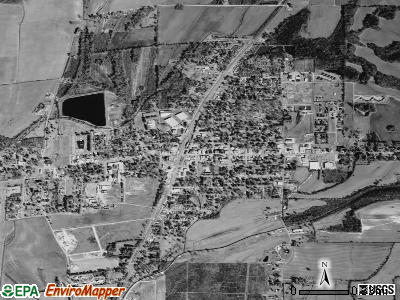 Oak Grove, Louisiana (LA 71263) profile: population, maps, real estate ...